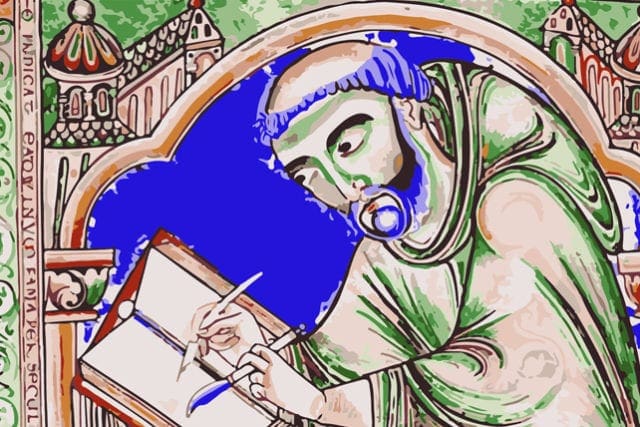 Celtic Christianity: The Monks Who Used the Arts in Missions