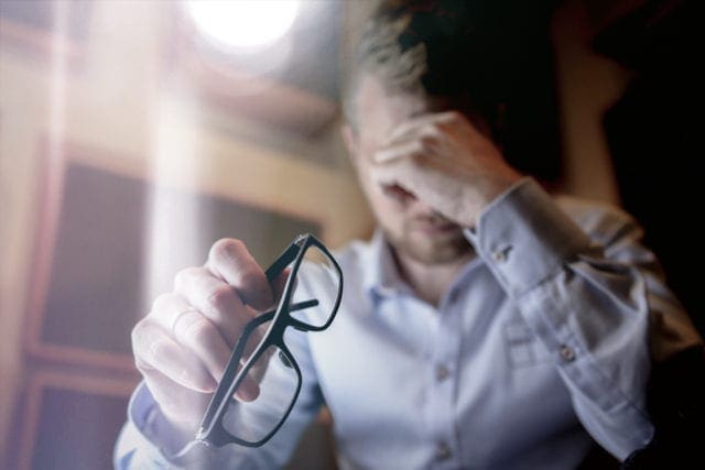 Anointed and Annoyed: 7 Most Frustrating Things Pastors Deal With