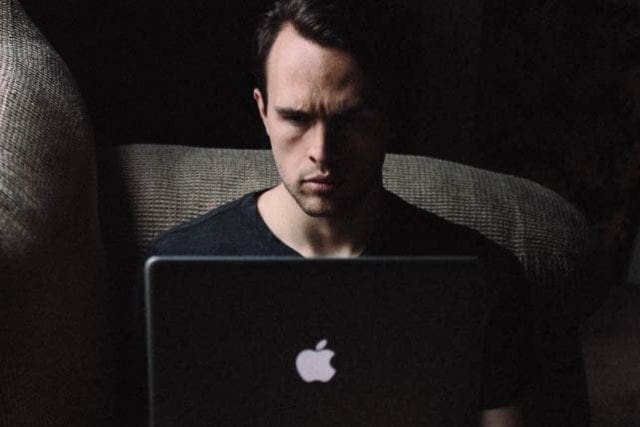 10 "Gouge Your Eyes Out" Strategies For Winning The Battle With Pornography