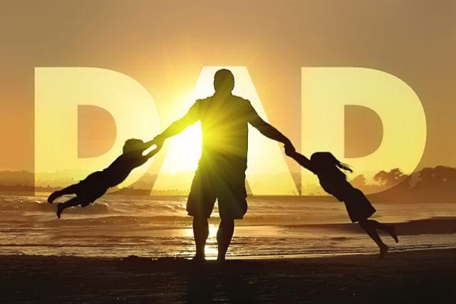 Father’s Day Ideas: 11 Ways to Celebrate Dads and Special Men