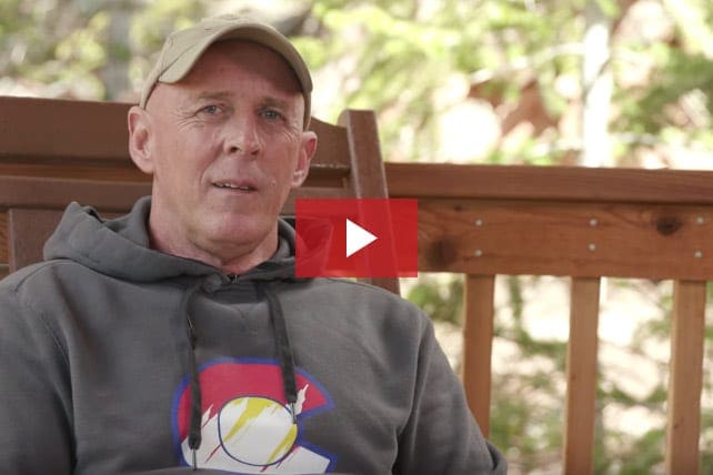 WATCH: Pastor Explains How Elders Intervened Before a Burnout