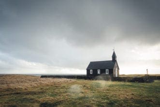 What I Learned About Community From a Rural Church
