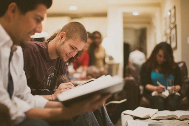 8 Creative Prayer Ideas for Small Group Time