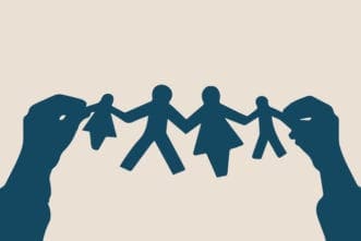 The Best Way to Reach a Family Is Through Their Children