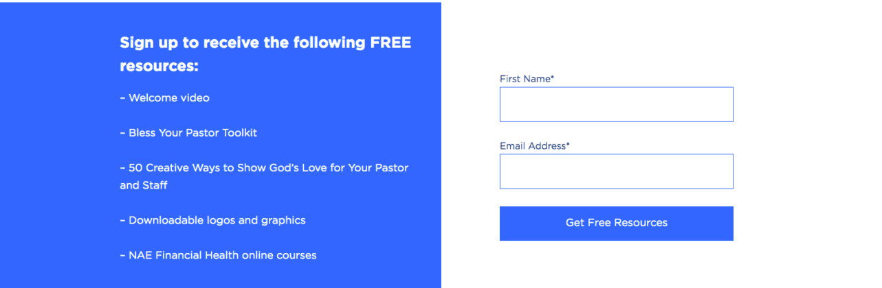 $1 Million Grant Provides Free Resources So You Can Bless and Support ...