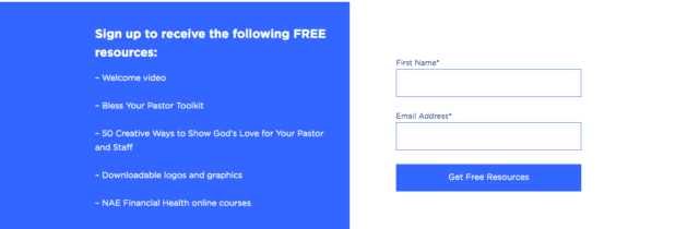 $1 Million Grant Provides Free Resources So You Can Bless and Support ...