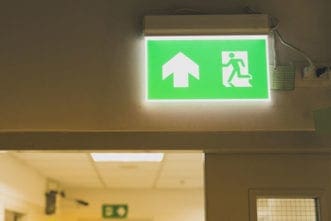 Classroom Emergency Procedures for Church and Children’s Ministry