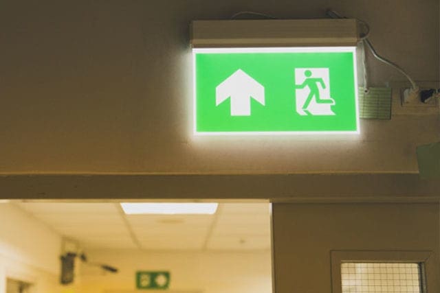 Classroom Emergency Procedures for Church and Children’s Ministry