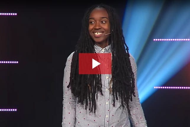 Jackie Hill Perry on Why You Need to Be Willing to Share Your Story ...