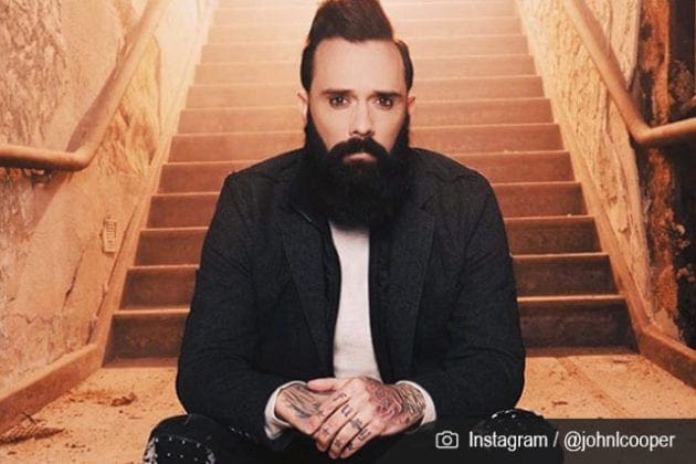 Skillet Singer John L. Cooper: 'Cool' Leaders Should Not Have the Most ...