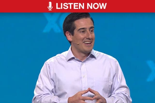 Dave Willis: Jesus Shows Us How to Respect Women in a Culture of Disrespect