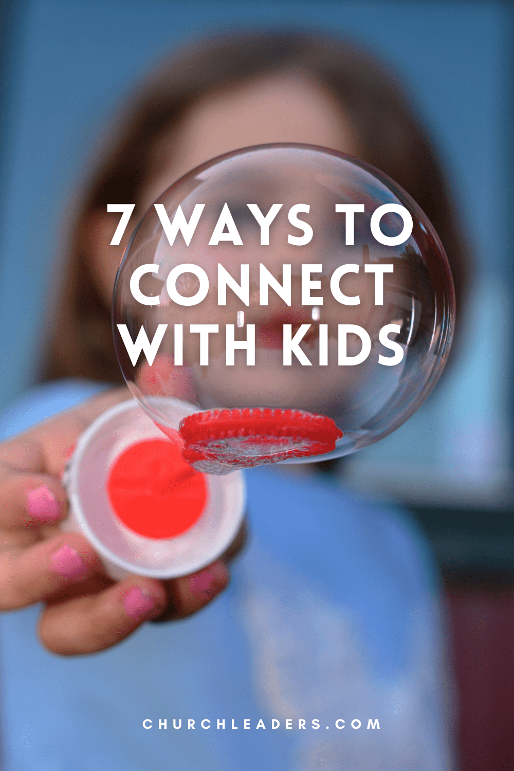 Connecting With Kids: 7 Simple Get-to-Know-You Strategies