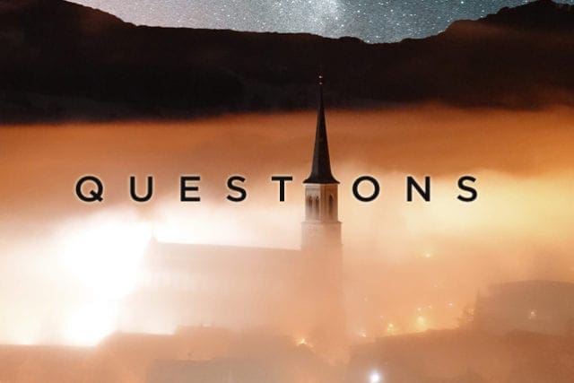 Five Questions Every Church Should Be Asking