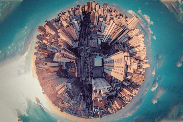 How Will the World Look When Its Population Growth Stops?