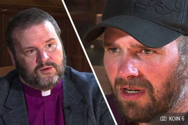 An Inside Look at the Modern-Day Work of Exorcising Demons