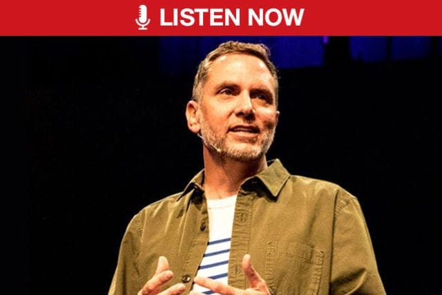 Rusty George: How My Church Navigated the Tragedy of Pastoral Suicide