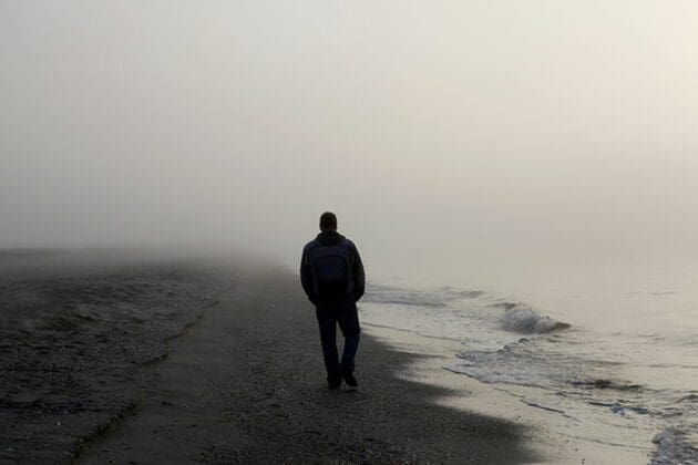 Why Are Pastors Depressed? A Look at the Research