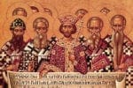 Origins of the Nicene Creed