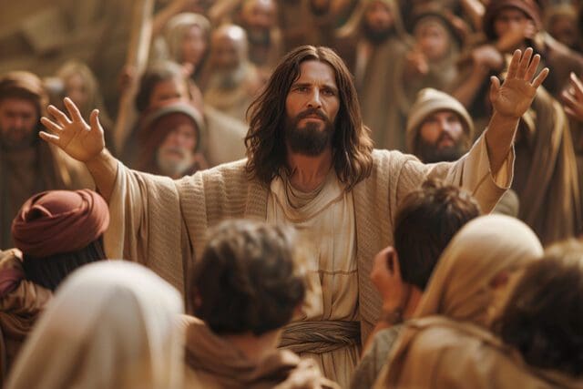 Jesus as a Leader: 5 Lessons from His Radical Leadership