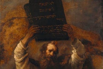 This Is Why the Old Testament Law Still Matters