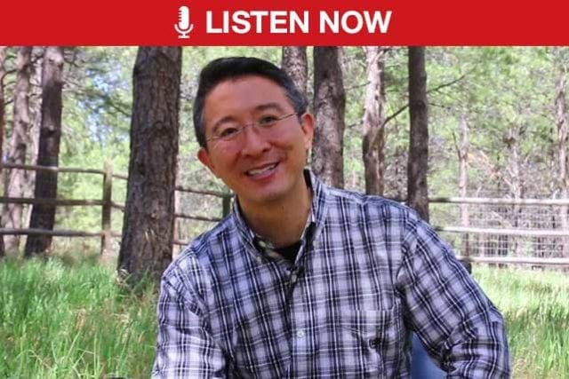 Christopher Yuan: If We Don't Redeem Singleness, We're Not Ready to ...