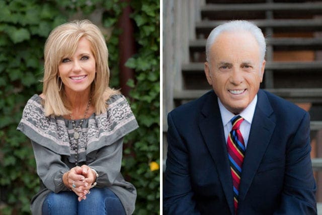 Truth Matters Conference Takes Aim at Beth Moore, Female Preachers