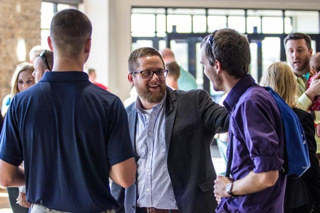 3 Reasons Your Church Should Care for First Responders