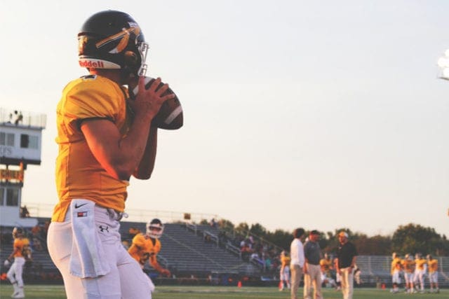 How to Worship God Through Sport and Experience Glory of God