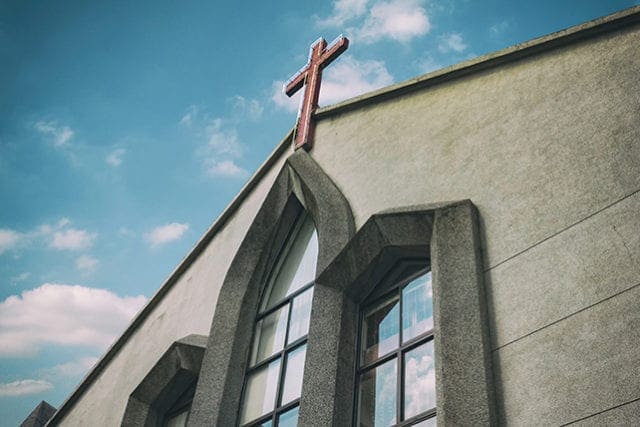 12 Reasons We Should Be Part of a Church to Experience God's Word
