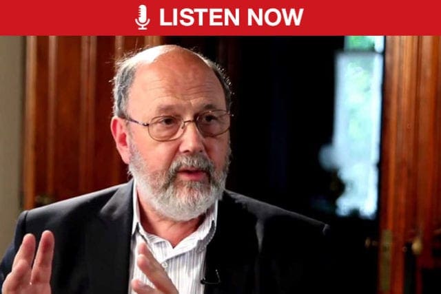 N.T. Wright on the Dangers of Neglecting the History of the New Testament