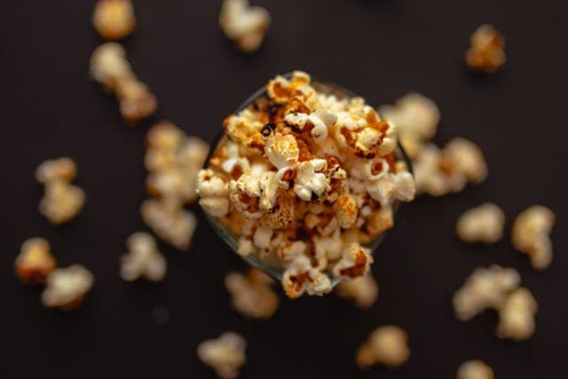 10 Food Ideas for Your Next Small Group Gathering