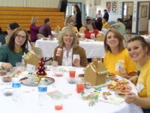 10 Creative Christmas Outreach Ideas from Churches Like Yours