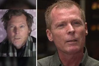 Timothy Weeks Has No Hate for Taliban Guards Who Held Him 3 Years