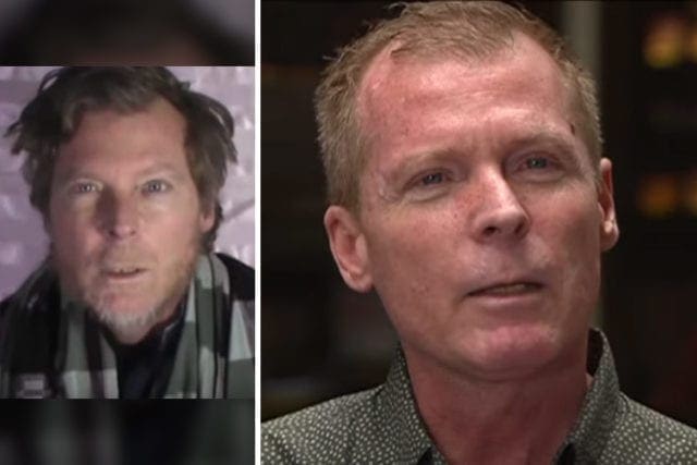 Timothy Weeks Has No Hate for Taliban Guards Who Held Him 3 Years