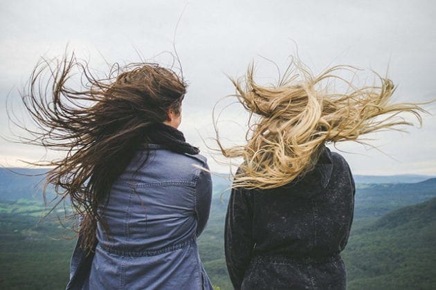 3 Keys To Having a Lifelong Friendship