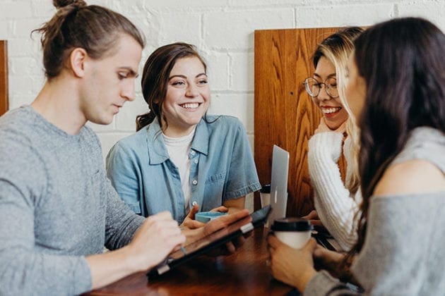 3 Reasons You Should Learn From People Who Are Different Than You