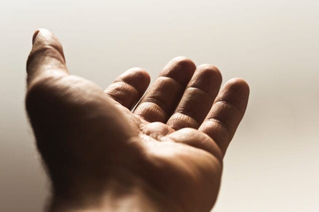 Leaders: 3 Guidelines For More Open-Handed Leadership