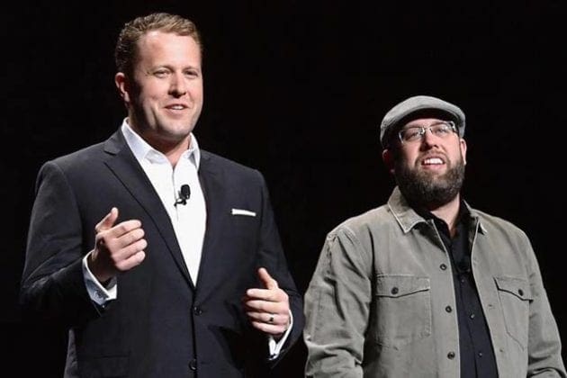 Erwin Brothers ‘Still Believe’ in Moviemaking Dreams