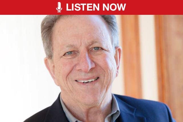 Roger Lane: This Is How to Do Fundraising God's Way