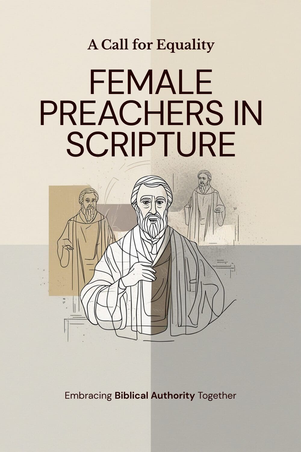 What Does the Bible Say About Female Preachers? N.T. Wright Answers