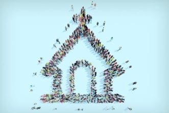 Barna Study: This Is How Americans Feel About Going to Church