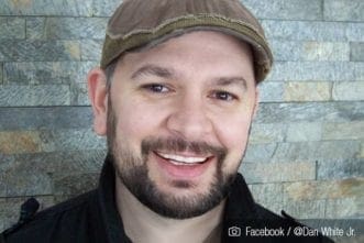 Pastor with Active Tremors: I Was Unconscious of the Pain I was Absorbing