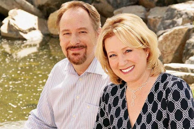 Kay Warren on the Sacred Privilege of Being a Pastor’s Wife