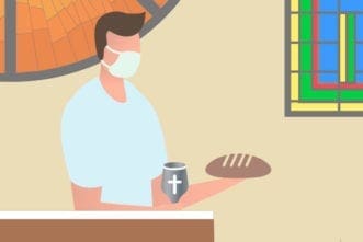 The Church Guide to Coronavirus: Practical Help for Churches of All Sizes