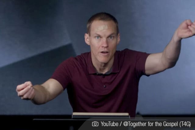 Pastor David Platt: Pride Is What Is Stopping Us from Praying