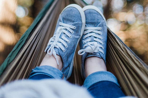 4 Ways to Refresh When Your Soul Is Weary