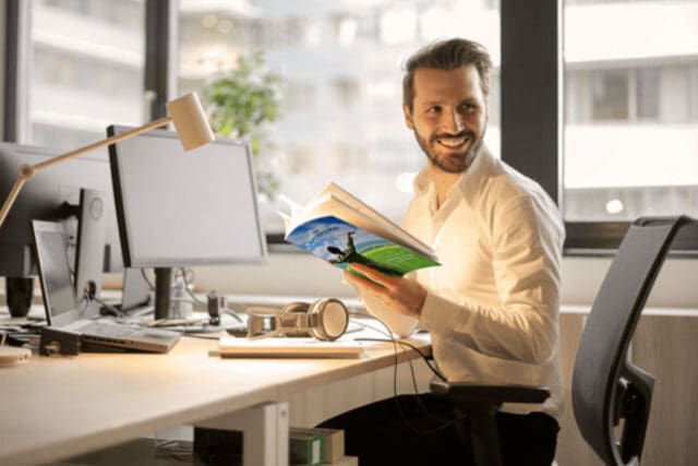 How the Master's Way 21-Day Course Delivers Financial Freedom