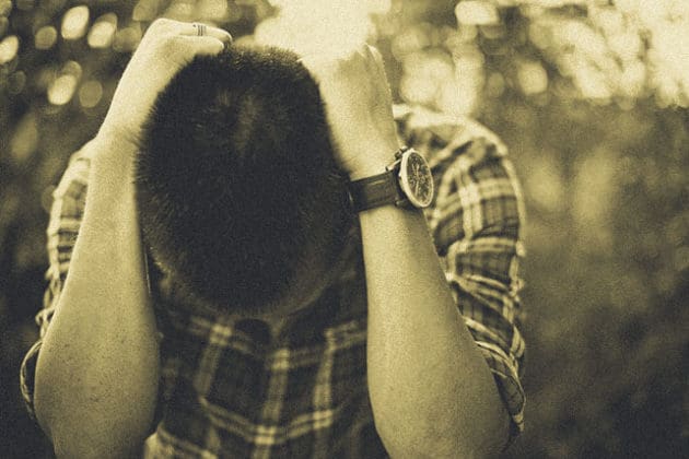 How to Complain to God the Right Way