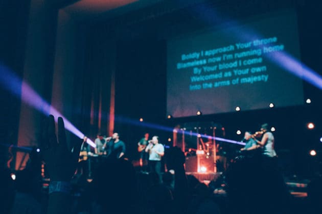 10 Reasons to Come Back to Church After COVID-19