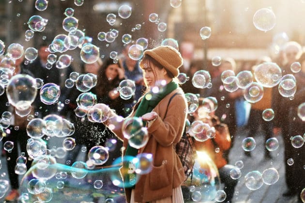 7 More Evidences We Might Be Stuck in the Christian Bubble